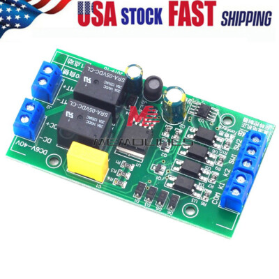 Speed Controls - Dc Motor Control