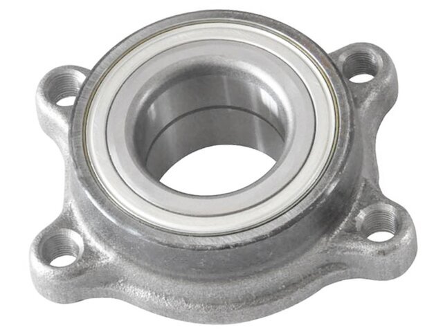 Rear Wheel Bearing Assembly For 03-09 Infiniti Nissan G35 350Z Coupe ...