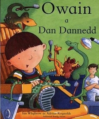 Owain a dan Dannedd, Whybrow, Ian | eBay Australia
