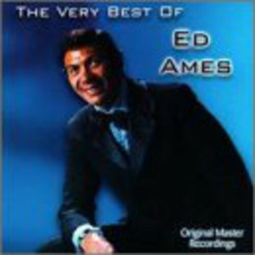 Very Best of Ed Ames by Ed Ames (CD, 2000) 783785107026| eBay