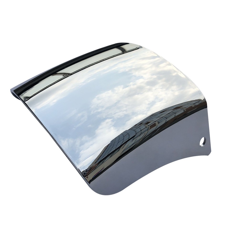 Front Fender Extension Fit For Honda Goldwing F6B GL1800B 2013-2017 ...
