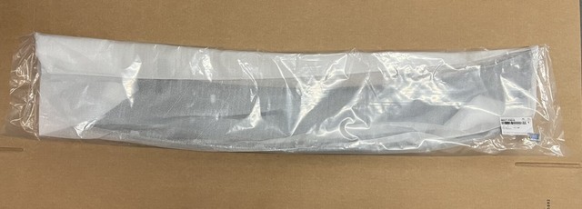 Genuine Kia OE Skid Plate-Fr Bumper 86577-P2010 for sale online | eBay