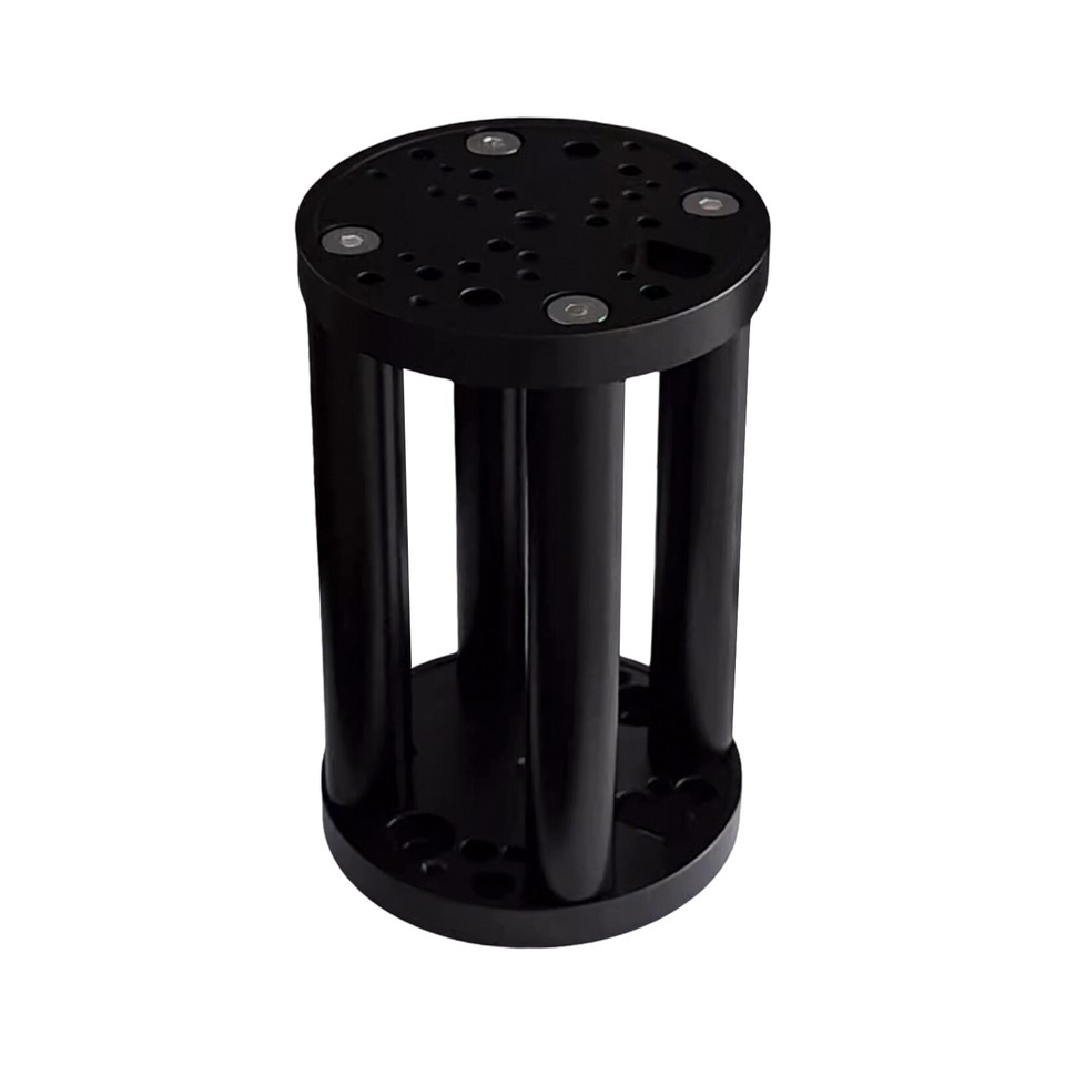 194mm TelescopeEquatorial mount extension bridge pier For JUWEI AM5 ...