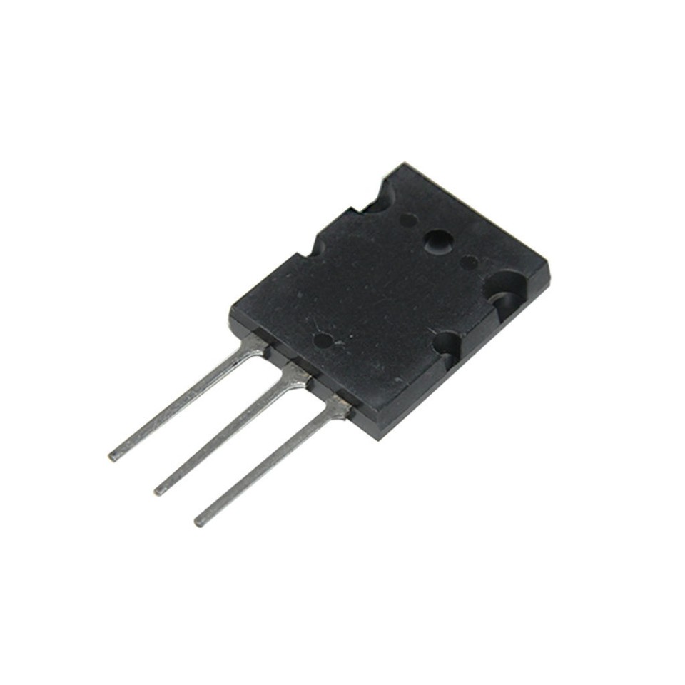 IXFK220N20X3 Transistor: N-MOSFET X3-Class unipolar 200V 220A 960W ...
