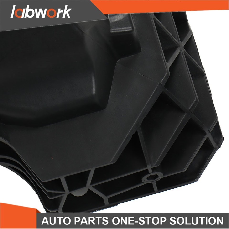 Labwork Radiator Support Grill 2021 2022 For Ford Bronco Sport 1.5L 2 ...