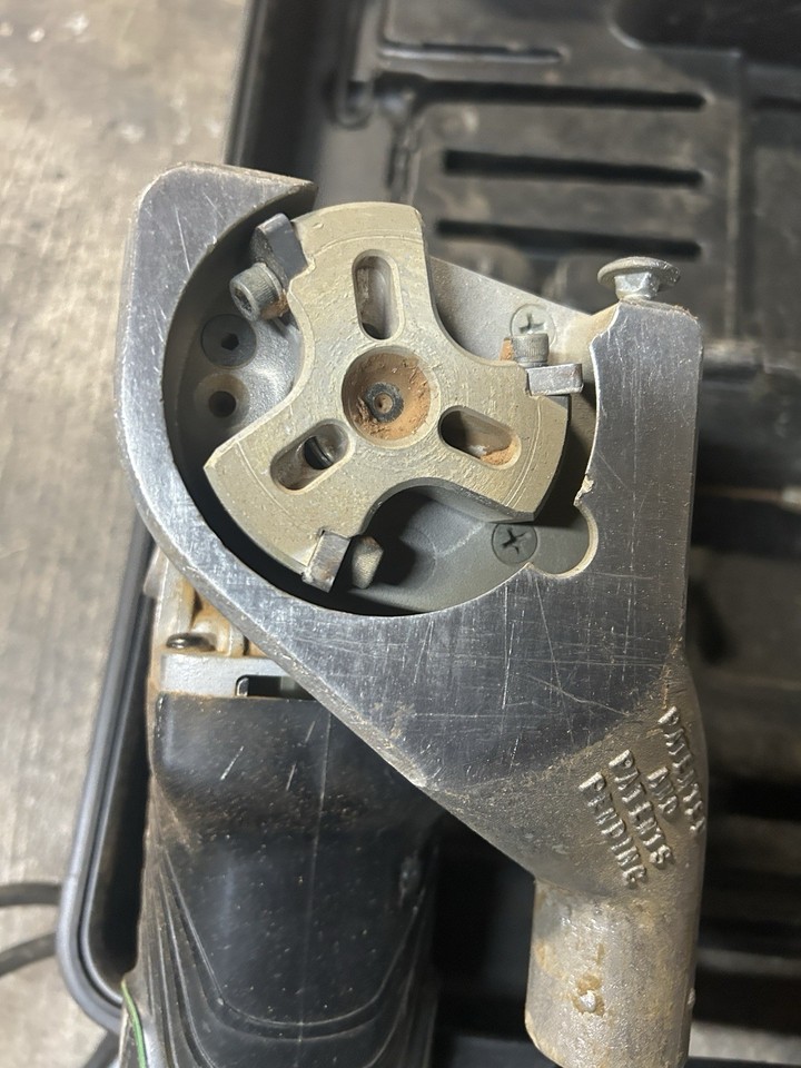 Paint Shaver Pro with Hitachi Base 8.0Amp | eBay