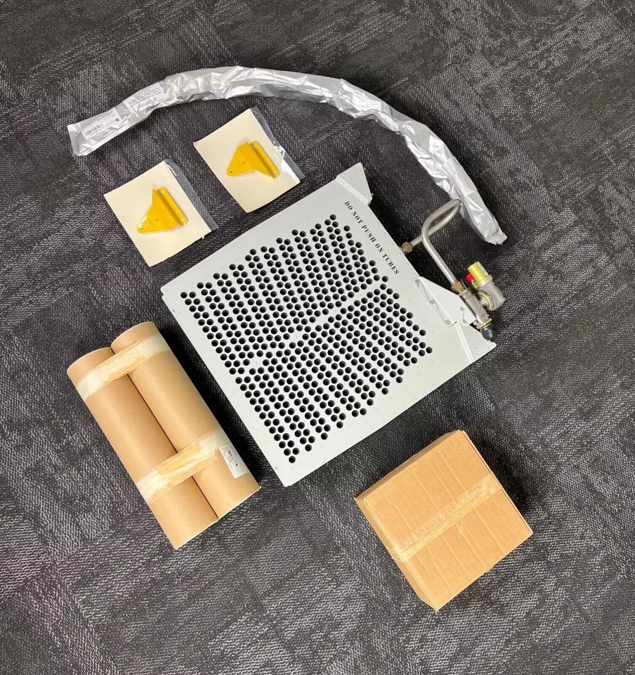 AS350/EC130 ASTAR Helicopter Particle Separator/Sand Filter P/N:0617-71 ...