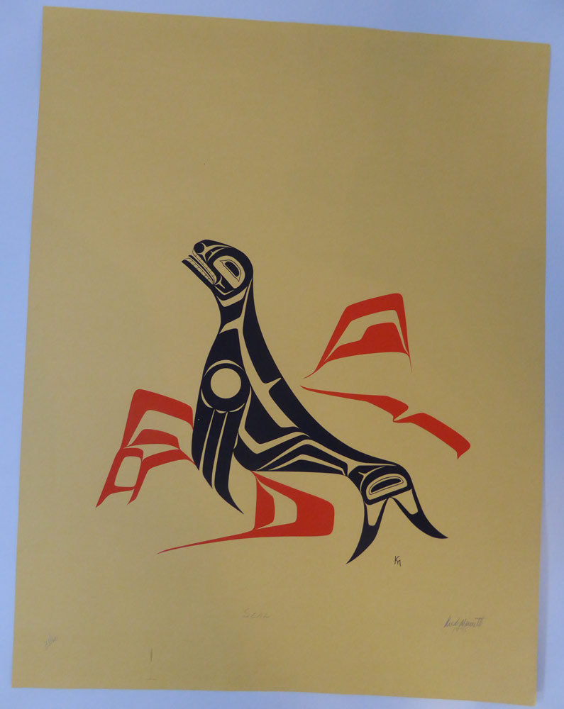 Northwest Coast Native Art The Art Of The Northwest Coast American