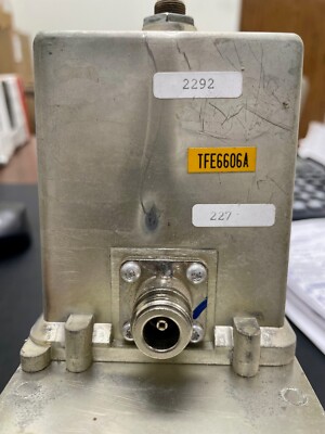 Two-Way Radios - Motorola Msf5000 Repeater