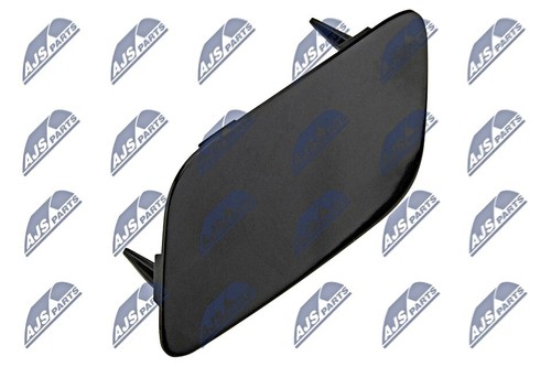 Left Front Bumper Cover For AUDI 8U0955275 | eBay