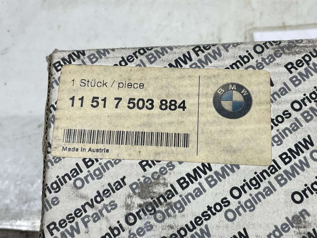 Wasserpumpe Neu Original BMW E39 E46 E53 X3 Z4 E61 E66 E67 Code ...