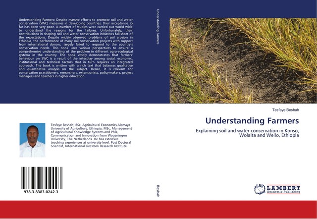 Understanding Farmers von Tesfaye Beshah (2009, Taschenbuch) online ...