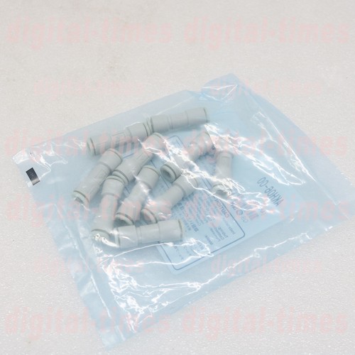 10PC New Original SMC Straight-through check valve AKH06-00 Quality ...