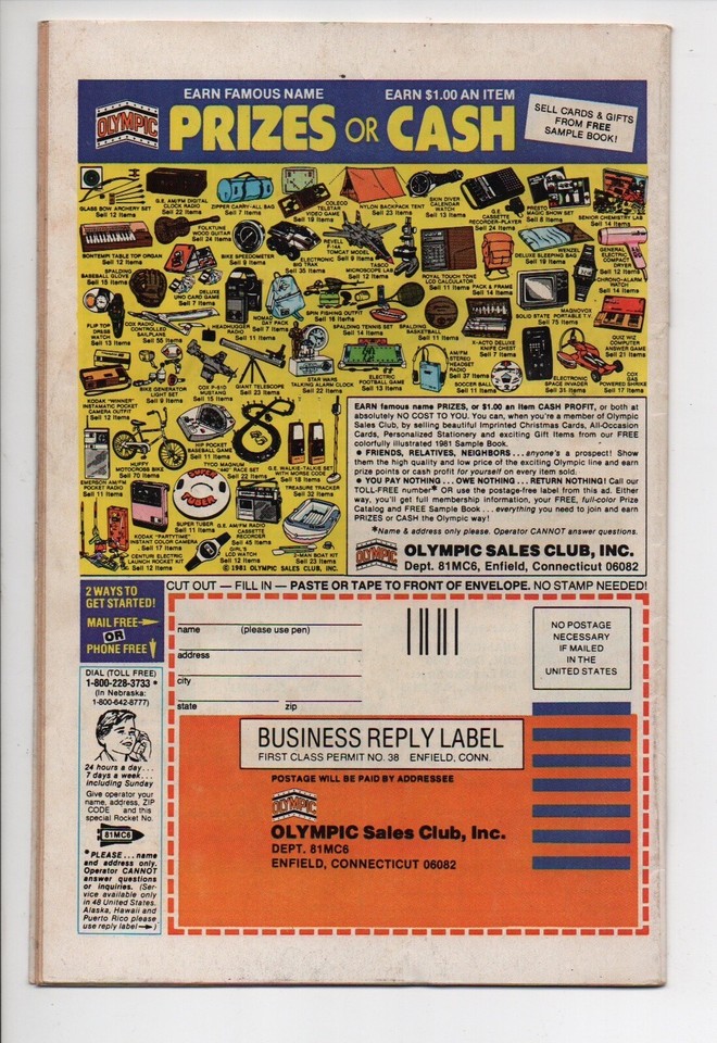 The Uncanny X-Men 149 Marvel Comic Book 1981 The Dead Shall Bury The ...