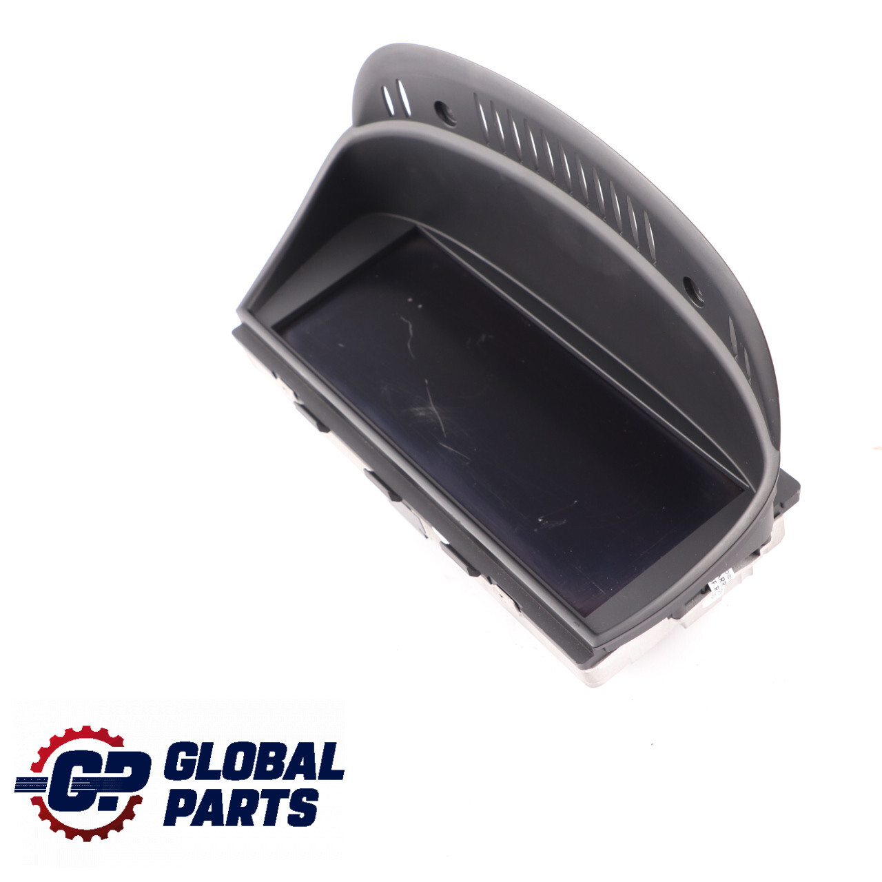 BMW 3 5 Series E60 E61 E90 E91 LCI Display Screen 8.8" Monitor Sat Nav ...