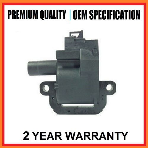 Ignition Coil 5.7 Ls1 VT VX VU VY VZ Commodore Genuine Holden ACDELCO ...