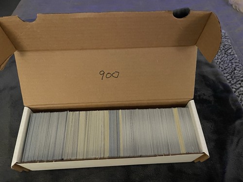 pokémon cards 900+ Bulk Common and Uncommon And A Tin Near Mint | eBay