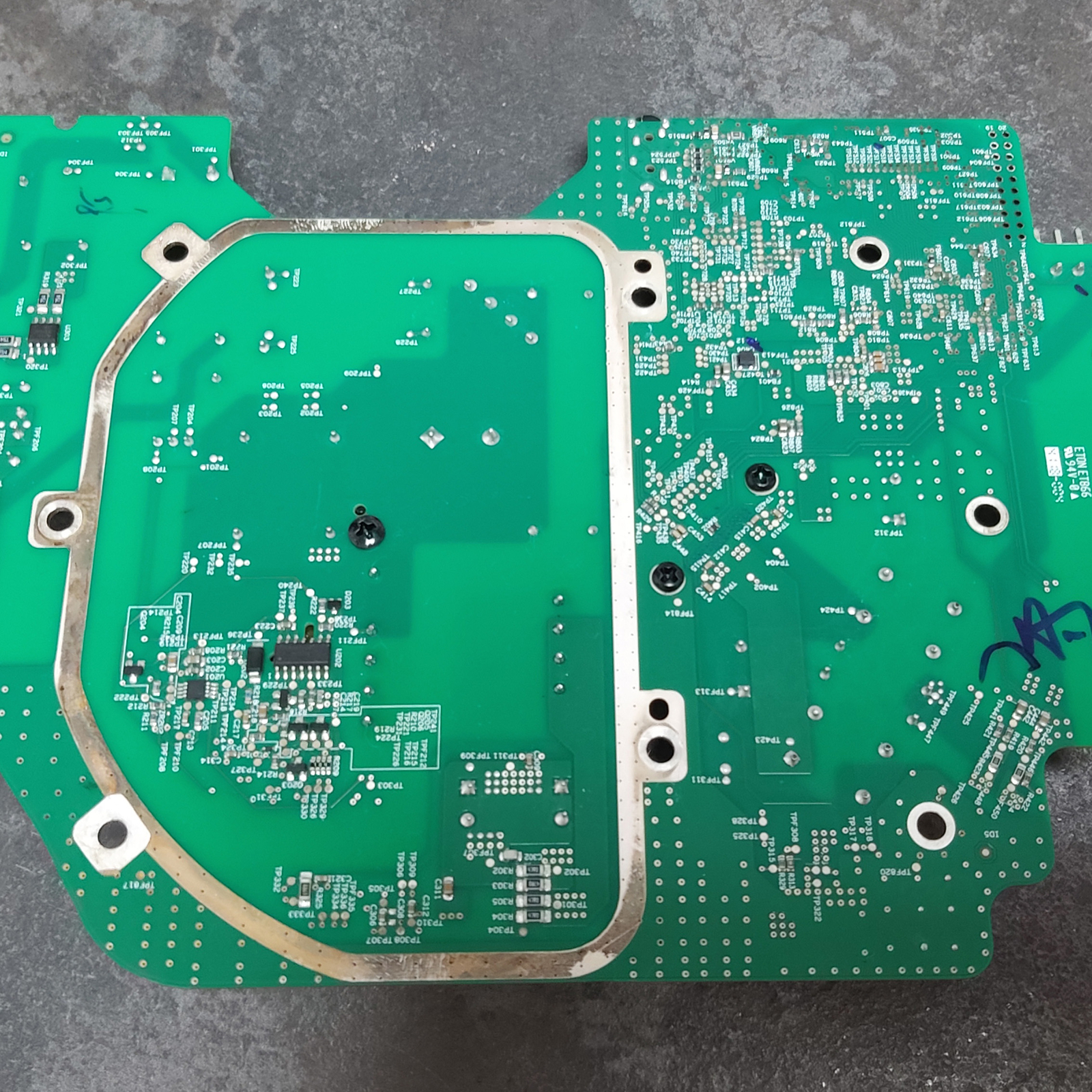 Reparatur BOSE Bass Module 500, 300, 700 | eBay.de