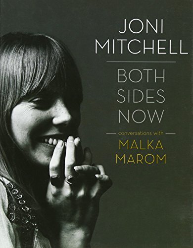 Joni Mitchell: Both Sides Now By Malka Marom | eBay
