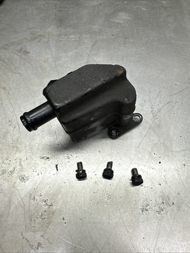 89-94 Nissan 240sx S13 KA24E/KA24DE PCV Breather Box Crank Case Vent ...