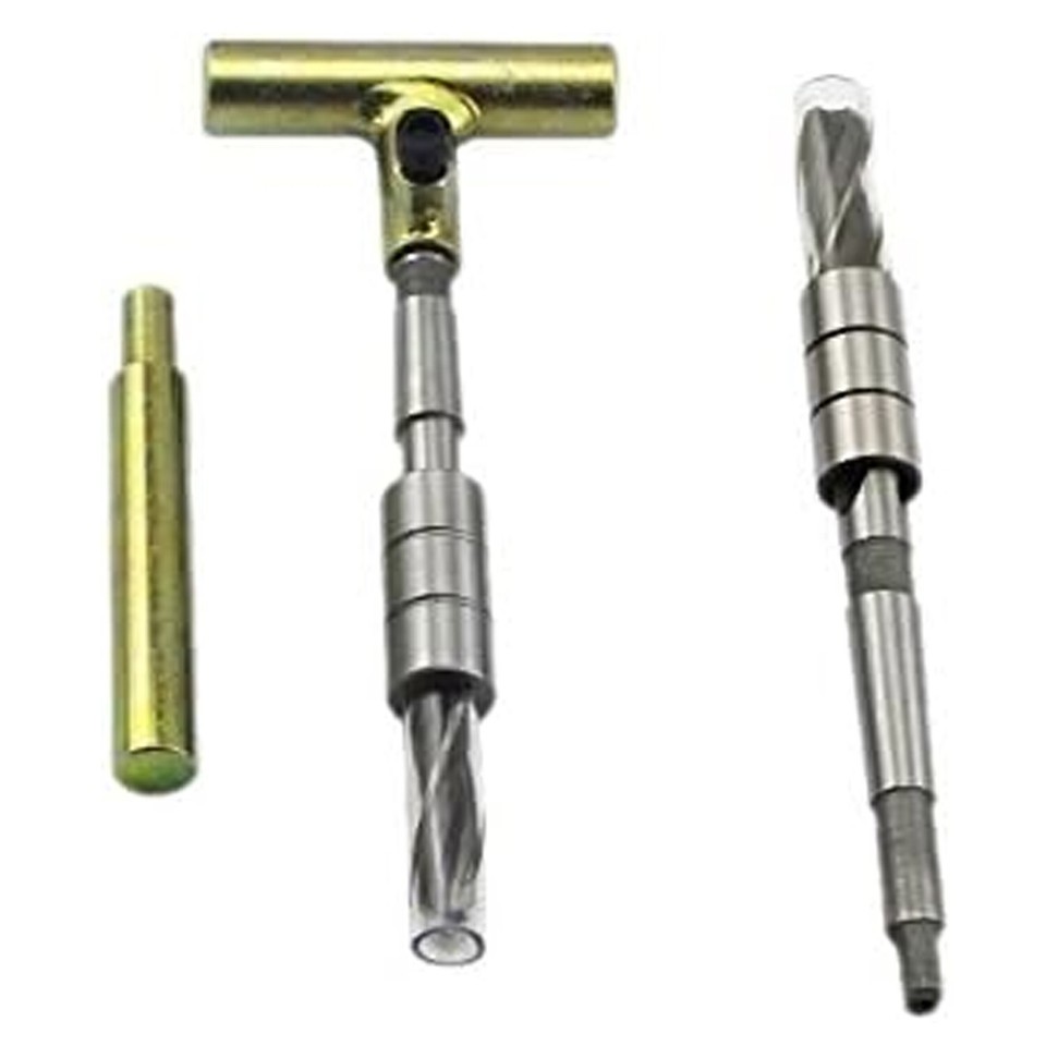 5F27E 4F27E Servo Bore Repair Master Kit Automatic Transmission Gear ...