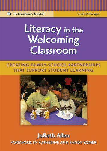 Language and Literacy Ser.: Literacy in the Welcoming Classroom ...