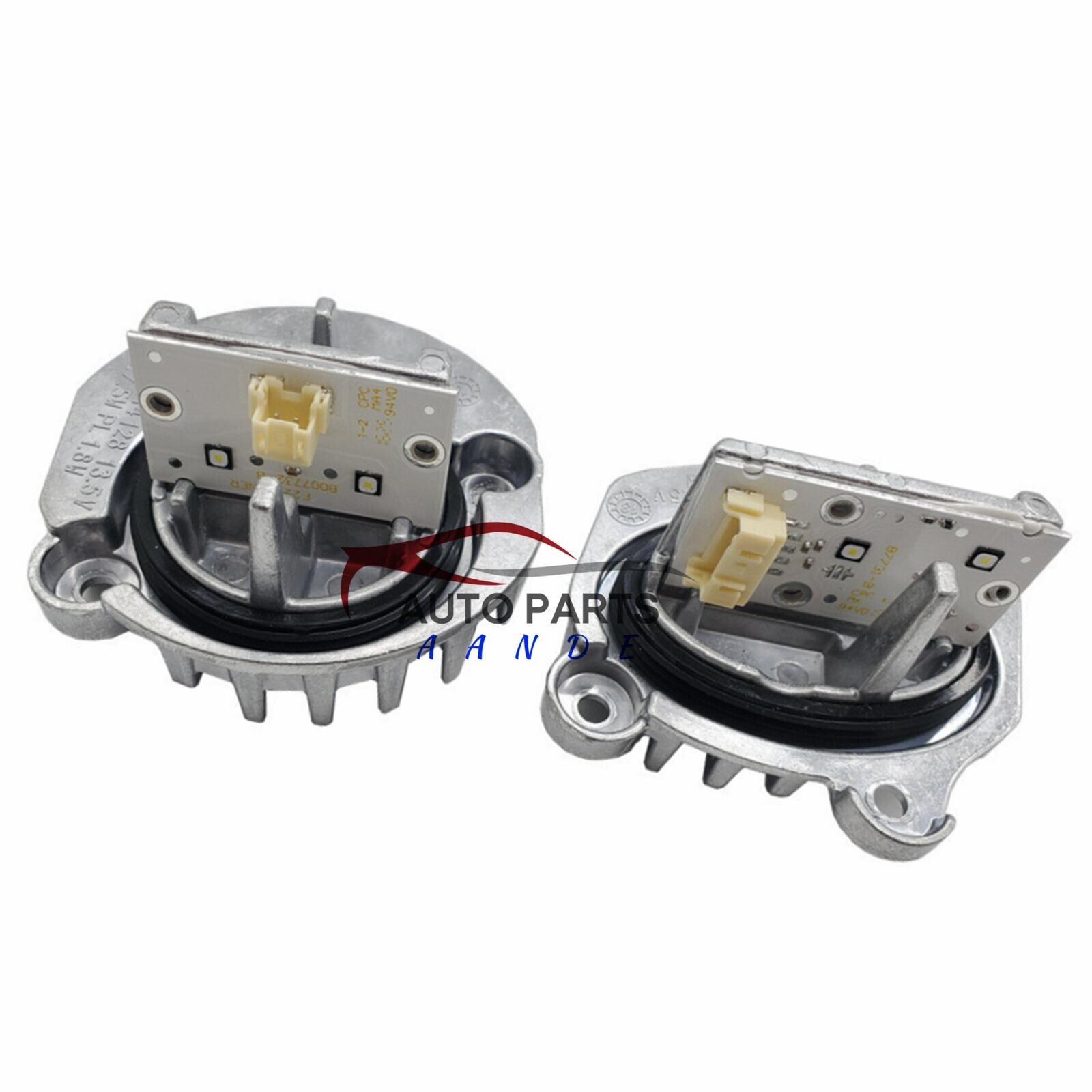 63117388924 For BMW 2 Series F22 F23 F87 M2 Xenon Headlight LED module ...