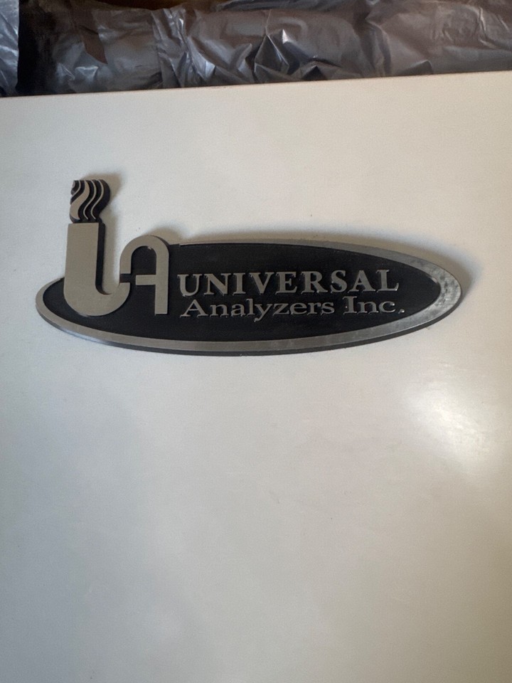 Universal Analyzers 270SF Heated Sample Probe 230 VAC | eBay