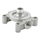 Baldwin FB1311 Fuel Filter Base (Open Box) | eBay