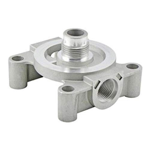 Baldwin FB1311 Fuel Filter Base (Open Box) | eBay