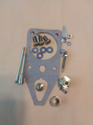 Stationary Engines - Maytag Engine Parts