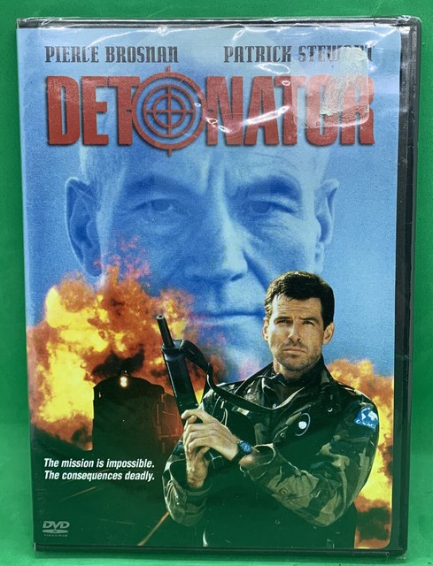 Detonator (DVD, 2003) for sale online | eBay