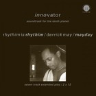 RHYTHIM IS RHYTHIM/DERRICK MAY/MAYDAY Innovator 2x LP NEW VINYL Network ...