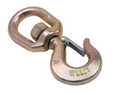 Material Handling - 3 Ton Hook