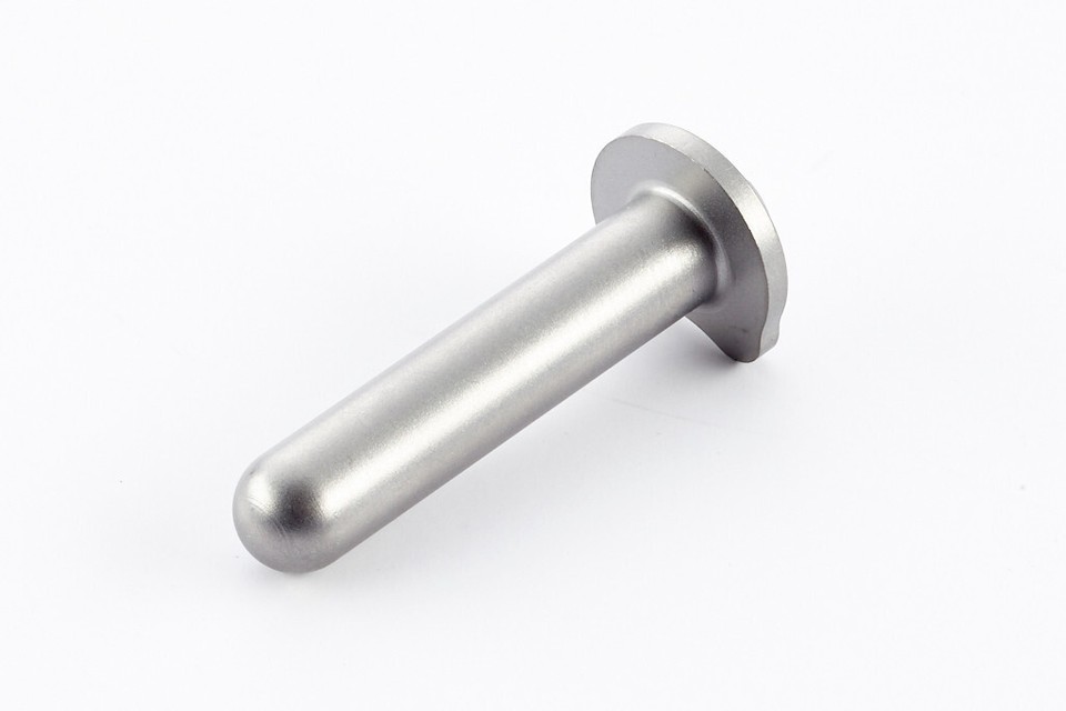 Wilson Combat 1911 Recoil Spring Guide - Full-Size - Bullet Proof ...