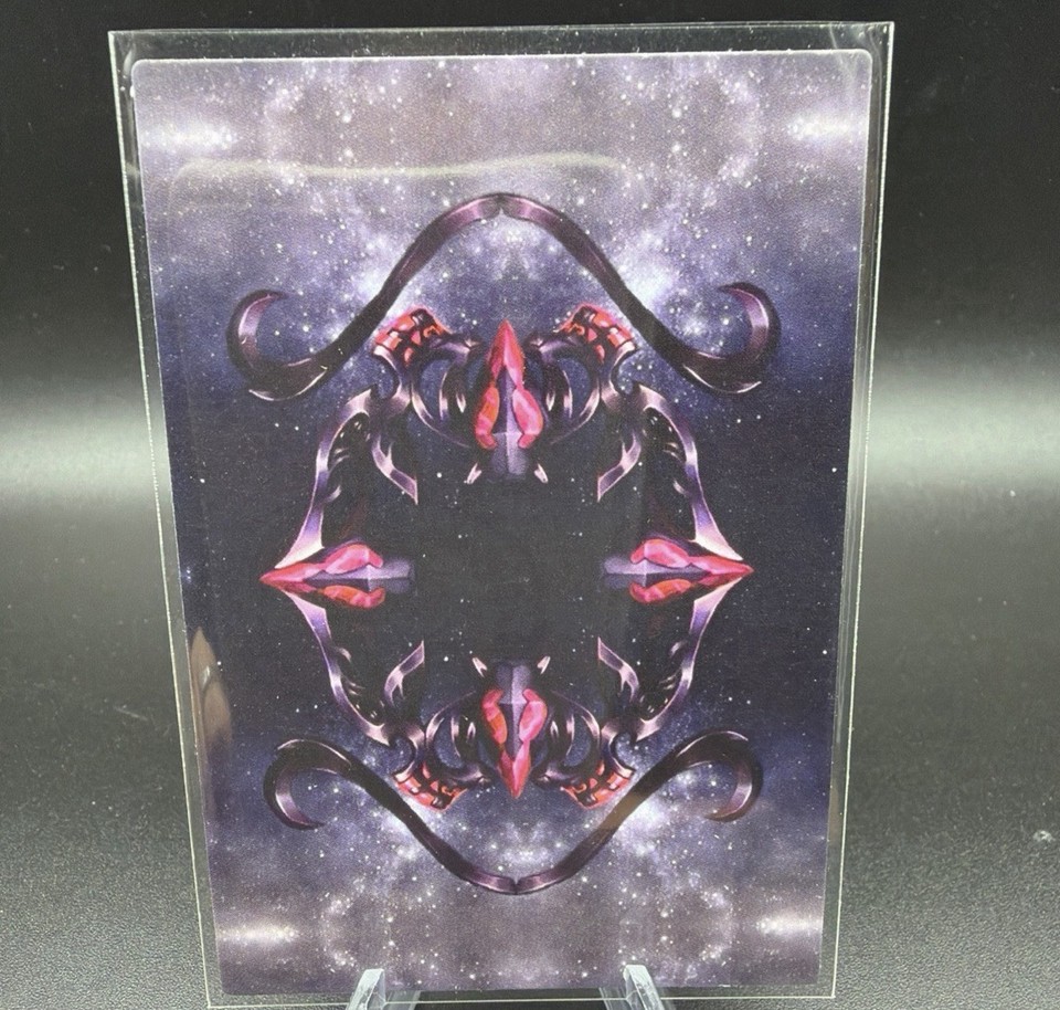 Revy Black Lagoon Anime Waifu Card Doujin ACG Goddess Holo | eBay