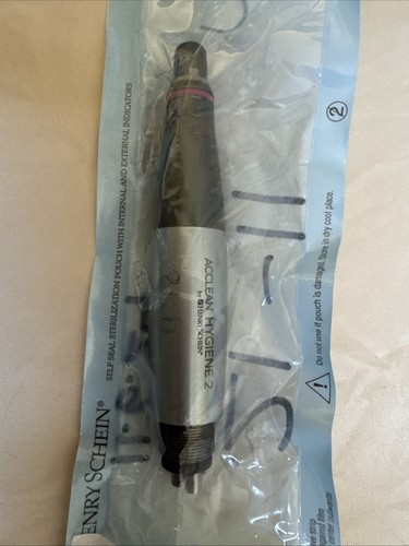 Henry Schein Handpiece | eBay