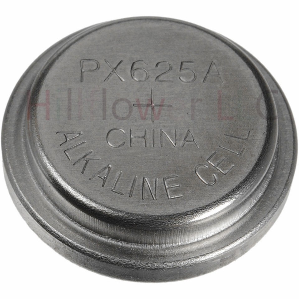 4 pcs 625A LR9 AI L1560 PX625A PX13 Bulk 1.5V Top Alkaline Battery | eBay