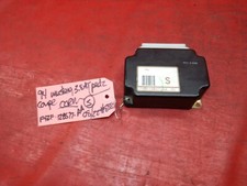 93-95 Lincoln Mark VIII Fan Control Unit F4LF12B577AA Module for sale ...