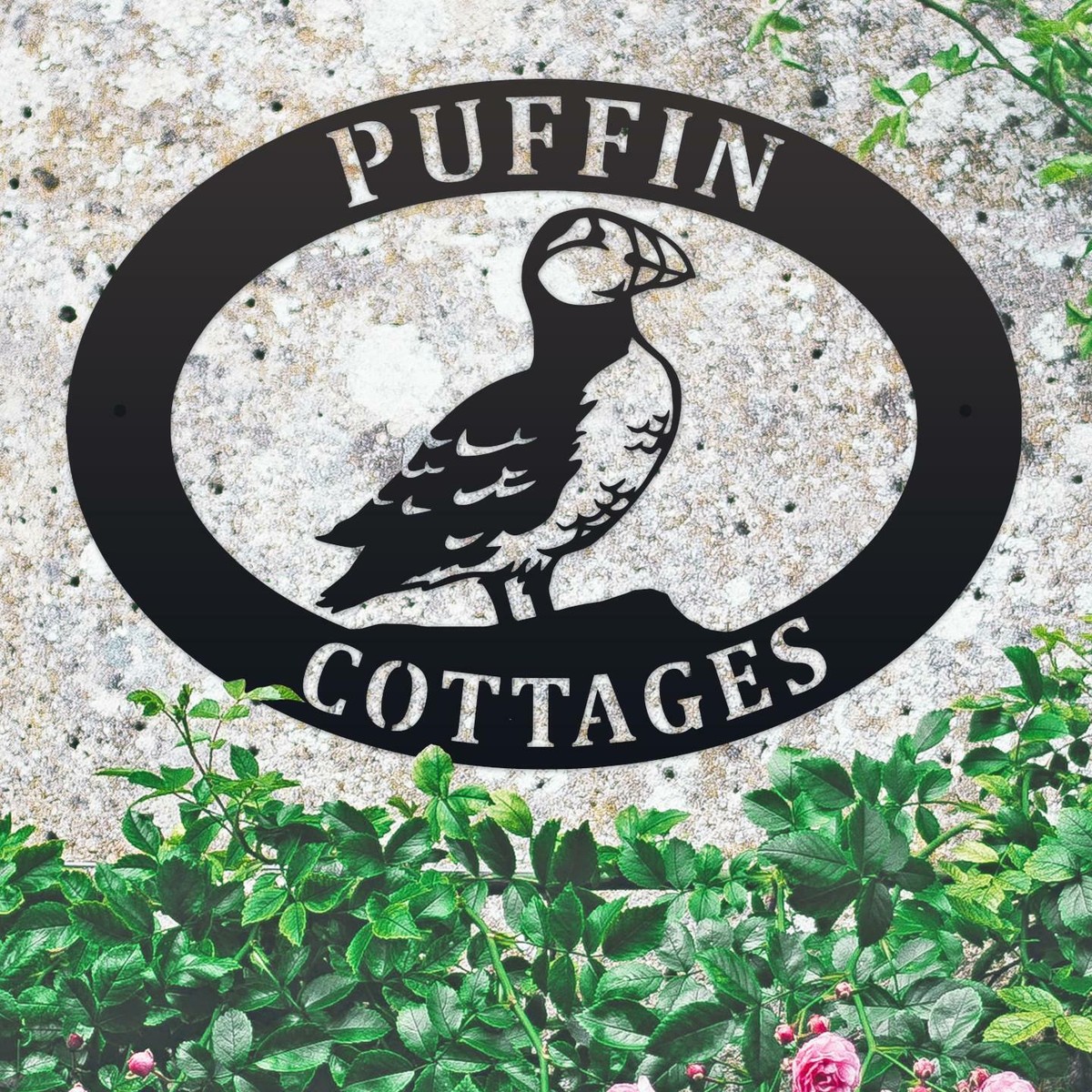 Puffin Logo Maine Puffins Are Rebounding And Enjoying Sand Lance