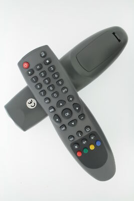 Replacement Remote Control Manhattan T1-FREEVIEW-HD / SX-FREESAT-HD | eBay