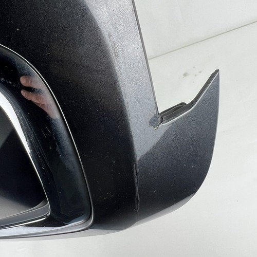 *READ* OEM 2016 - 2019 Toyota Tacoma SR5 Front Grille Assembly Gray ...