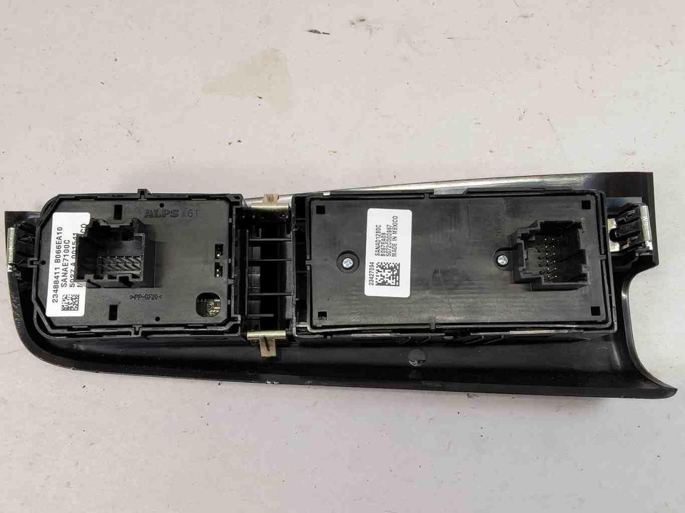 23427094 Door Switch Front CHEVY/GMCSUBURBAN 1500 SERIES 151617181920 ...