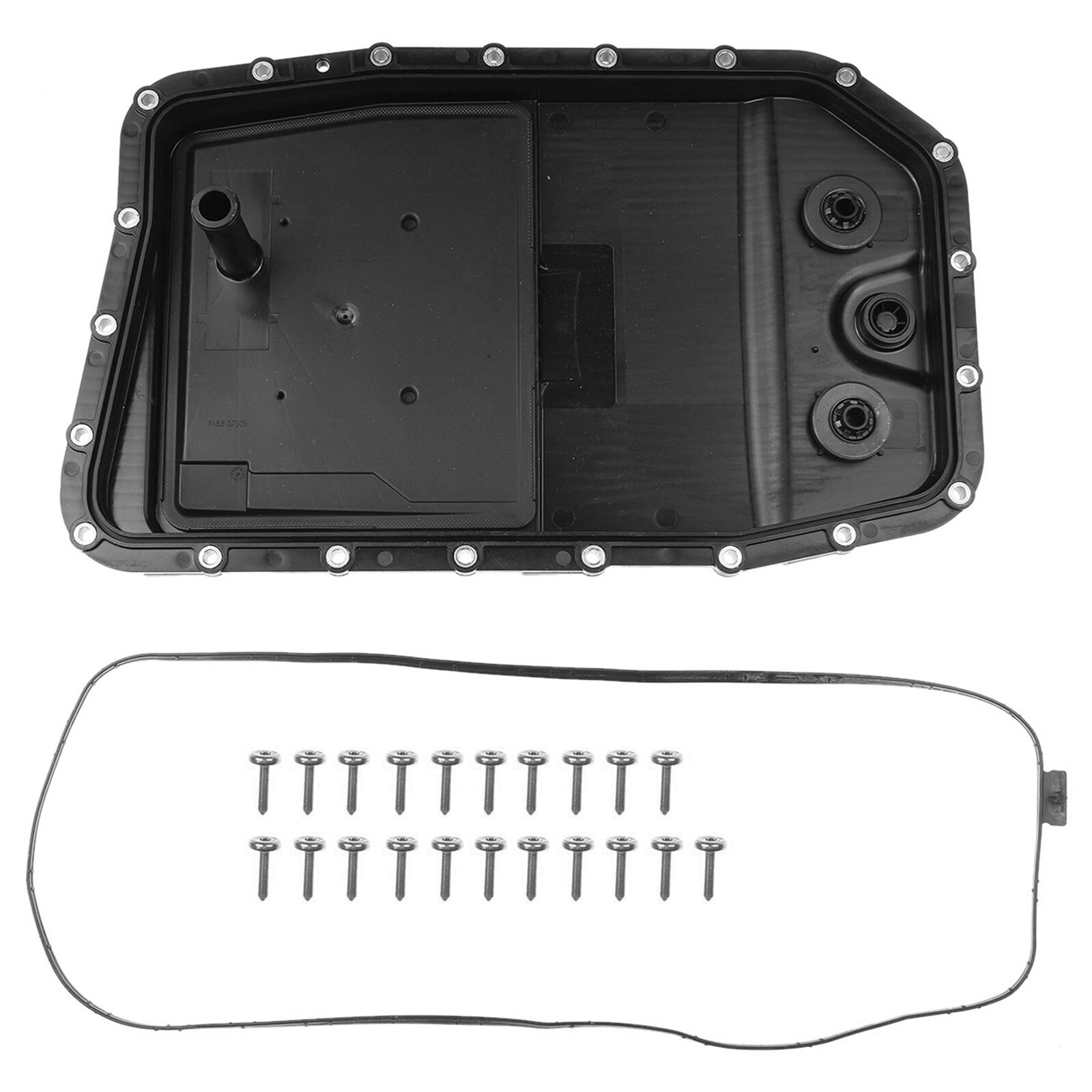 A-Premium Oil Sump Pan for BMW 3 5 6 7Series Jaguar XF Land Rover ...