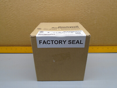 Control Systems and PLCs - Ethernet Interface