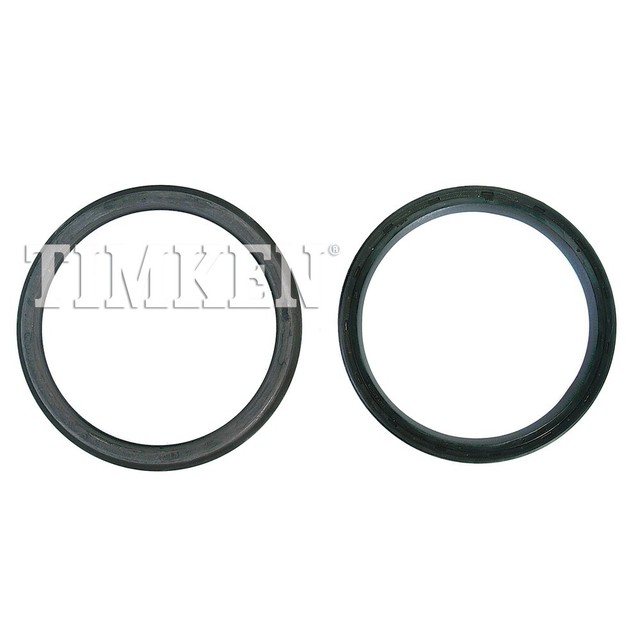 Engine Crankshaft Seal-DIESEL Rear Timken 710473 for sale online | eBay