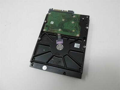 ST3160318AS, 5VM, WU, PN 9SL13A-021, FW HP34, Seagate 160GB SATA 3.5 ...