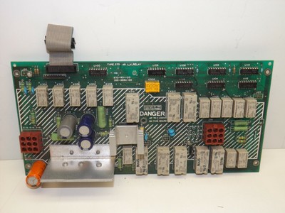 Adapters - Curve Tracer