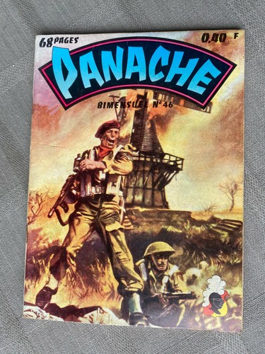 Panache No 46 Edition Imperial 1963 IN Good Condition | eBay