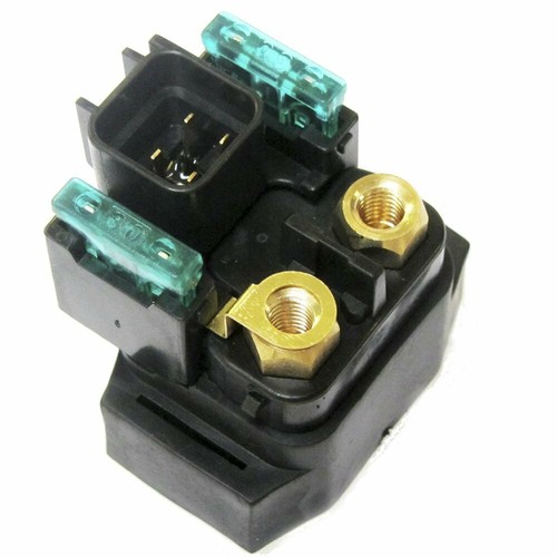 Starter Solenoid Relay Suzuki VL1500 VL1500T VL1500 1500T Intruder 1998 ...